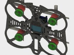 flexrc mini owl 3D Models | Page 1 | STLFinder