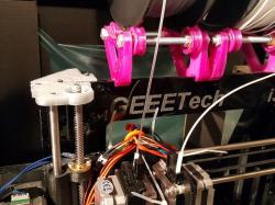 geeetech i3 pro c 3D Models | Page 1 | STLFinder