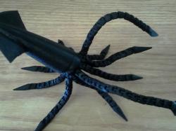 giant squid toy 3D Models | Page 1 | STLFinder