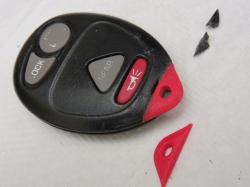 gm key fob case 3D Models | Page 1 | STLFinder
