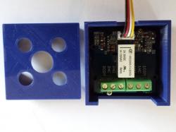 seeed studio grove relay v12 case 3D Models | Page 1 | STLFinder