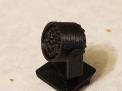 freestyler fixture zoom 3 in 1 led moving head manual 3D Models | Page ...