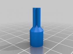 3mm hex axle 1 8 inch hex shaft meccano axle 3D Models | Page 1 | STLFinder