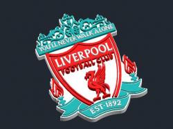liverpool fc logo download 3D Models | Page 1 | STLFinder