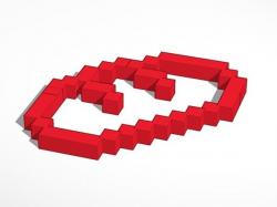 minecraft bread 3D Models | Page 1 | STLFinder