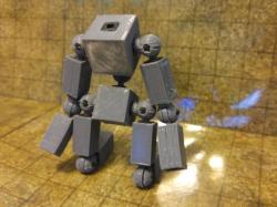 action figure base 3D Models | Page 1 | STLFinder