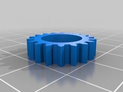 gear generator 3 3D Models | Page 1 | STLFinder