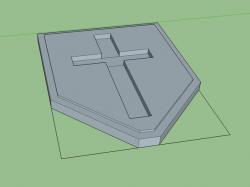 zelda nes shield 3D Models | Page 1 | STLFinder