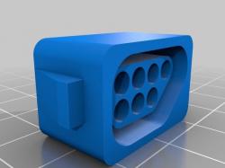 snes controller port 3D Models | Page 1 | STLFinder