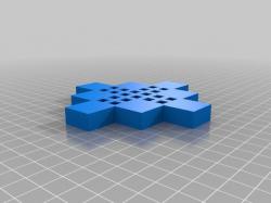 minecraft nether reactor core 3D Models | Page 1 | STLFinder