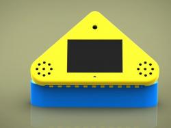 pi delta 3D Models | Page 1 | STLFinder