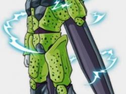 perfect cell fanart 3D Models | Page 1 | STLFinder