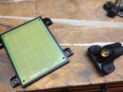 perforated circuit board 3D Models | Page 1 | STLFinder