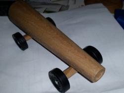 realistic derby project 3D Models | Page 1 | STLFinder