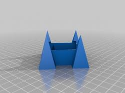 pyramid tool box 3d models 【 STLFinder