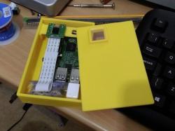 raspberry pi waterproof camera 3D Models | Page 1 | STLFinder