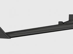 flying wing cg 3D Models | Page 1 | STLFinder