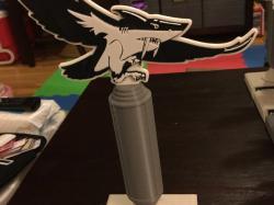 sabertooth sharkhawks 3D Models | Page 1 | STLFinder