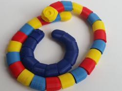 slither io real life 3D Models | Page 1 | STLFinder