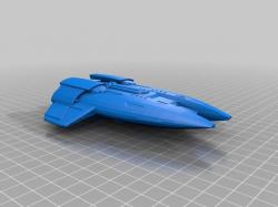 star trek online classes 3d models 【 STLFinder