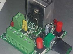 servo motor speed control 3D Models | Page 1 | STLFinder