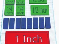 rulergame 3D Models | Page 1 | STLFinder