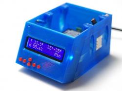 ac fan controller 3D Models | Page 1 | STLFinder