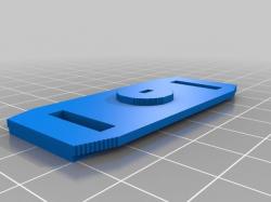 velcro mount 3d models 【 STLFinder