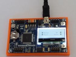 avr xmega a3bu xplained 3D Models | Page 1 | STLFinder