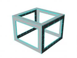 3d printed reptile enclosure 【 STLFinder