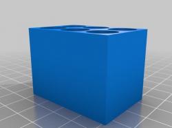 3d test tube | Page 1 | STLFinder