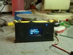 5.8 ghz diversity receiver 3d models 【 STLFinder