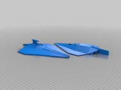 acclamator star destroyer 3D Models | Page 1 | STLFinder
