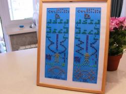 arecibo answer 3D Models | Page 1 | STLFinder