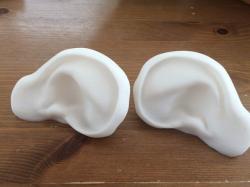 bfg ears template 3D Models | Page 1 | STLFinder