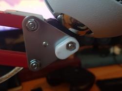 blue snowball boom arm adapter 3D Models | Page 1 | STLFinder