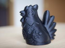 rooster crowing toy 3D Models | Page 1 | STLFinder