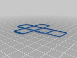 cube diorama template 3D Models | Page 1 | STLFinder