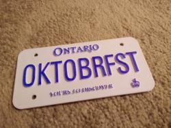 personalized license plates ontario 3D Models | Page 1 | STLFinder