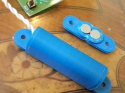 diy reed switch 3D Models | Page 1 | STLFinder