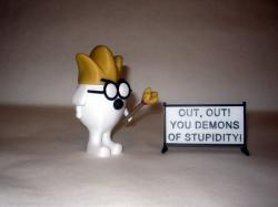 dogbert quotes 3D Models | Page 1 | STLFinder