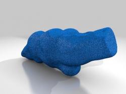 frog brain parts and functions 3D Models | Page 1 | STLFinder