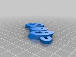 george glass 3d models 【 STLFinder