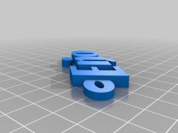 gilly salmon 5 stage model 【 STLFinder