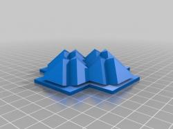 harambe shrine by 3D Models | Page 1 | STLFinder