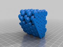 hcp crystal 3D Models | Page 1 | STLFinder