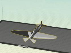 hurricane 3d models 【 STLFinder