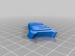 iman 3d models 【 STLFinder