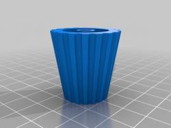 knob generator 3D Models | Page 1 | STLFinder
