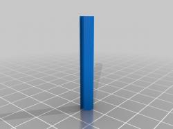 ribbon tie for fnt 3D Models | Page 1 | STLFinder